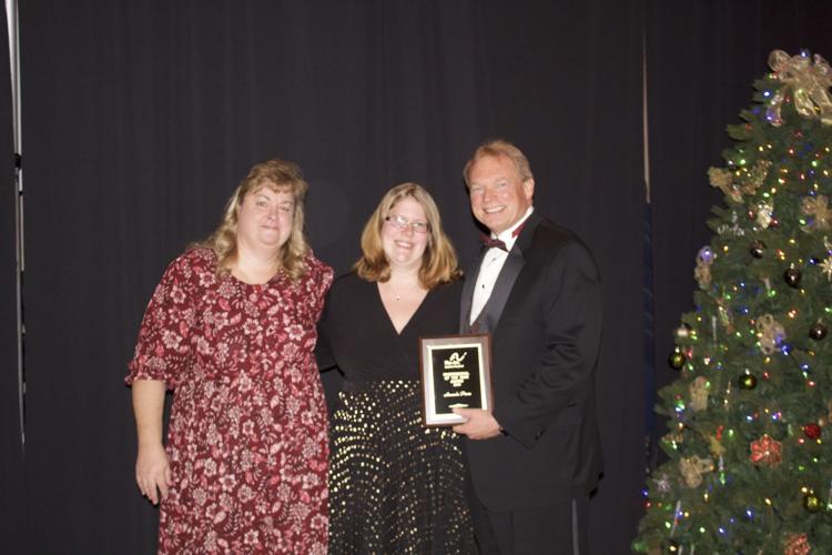 The Arc holds holiday awards banquet | Features | somdnews.com