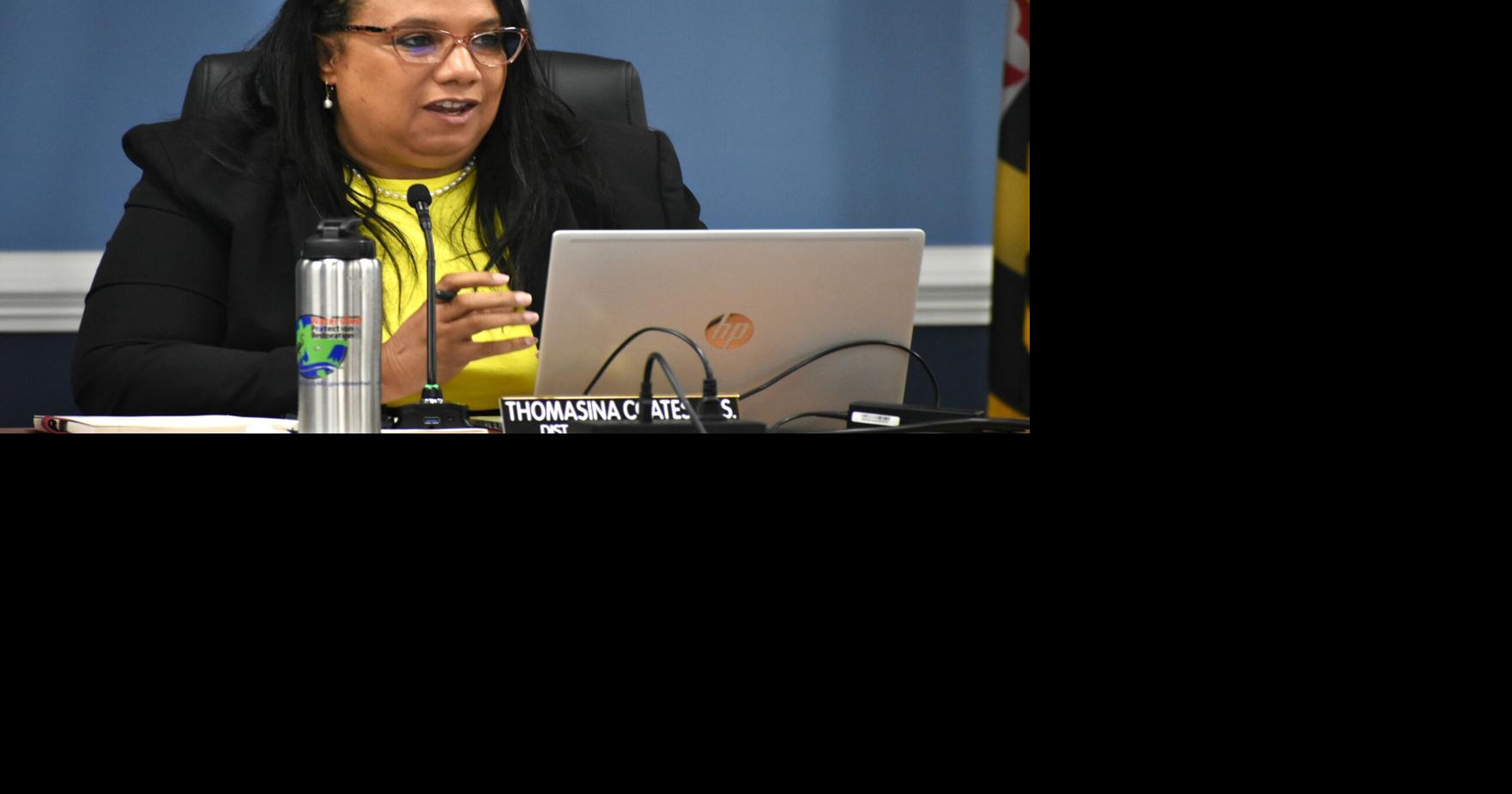 Judge orders permanent injunction against Coates | Local News ...