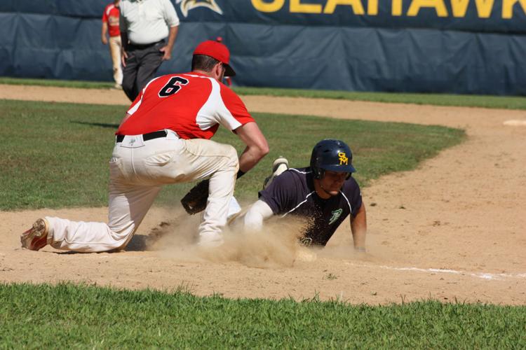 brad sullivan baseball