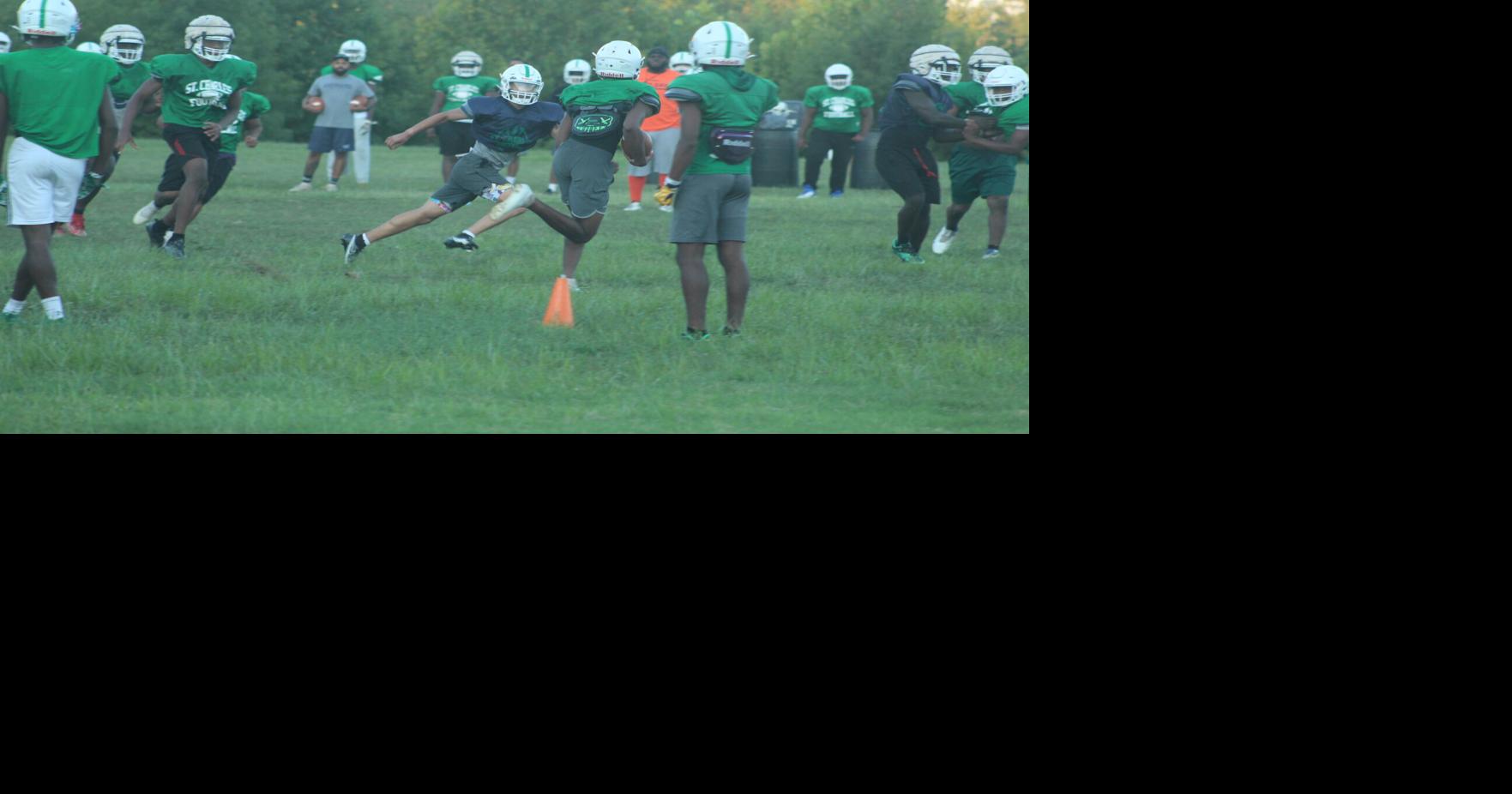 St. Charles High School 2022 football preview | High School | somdnews.com