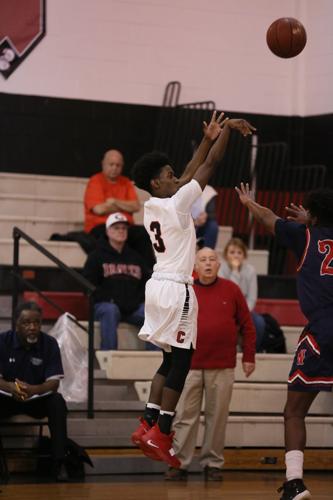 Northern boys knocks out Chopticon in opening round of Class 3A South ...