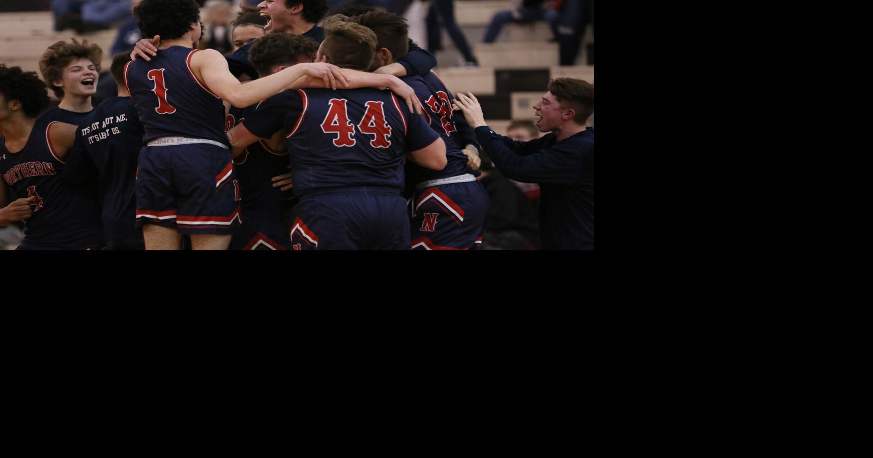 Northern boys knocks out Chopticon in opening round of Class 3A South ...