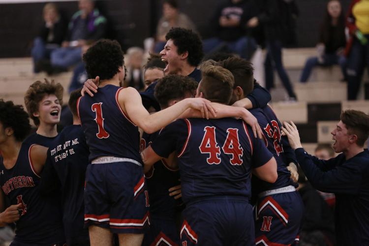 Northern boys knocks out Chopticon in opening round of Class 3A South ...