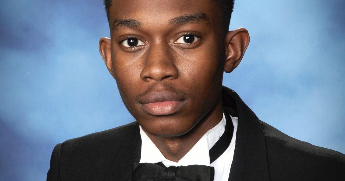 Maurice J. McDonough High School - Gaither, Darius.JPG | Virtual ...