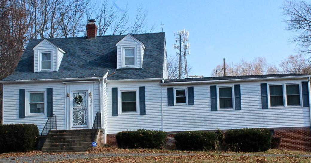 Court of Special Appeals to hear Calvert woman's foreclosure case ...