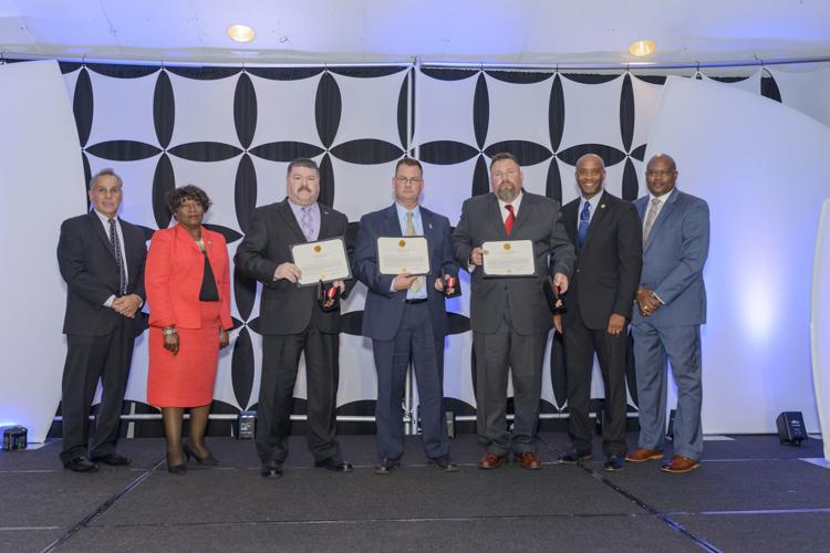 sheriff thomas millar