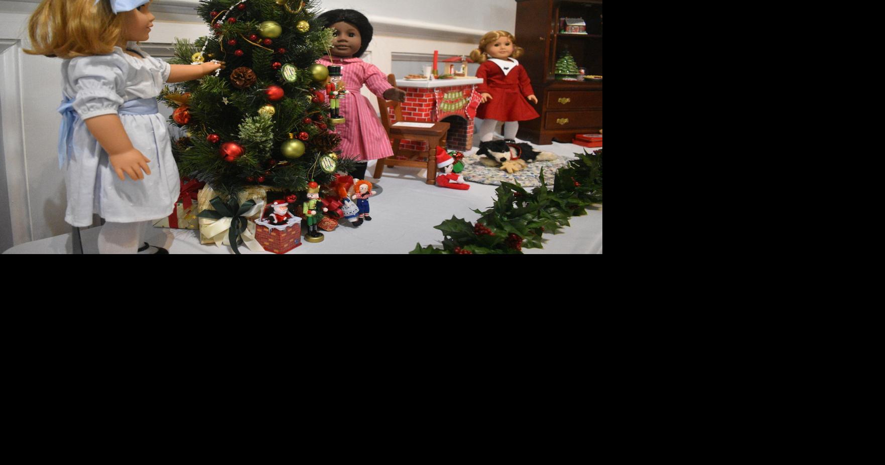 Dolls and trains on display at St. Mary's museum | Community | somdnews.com