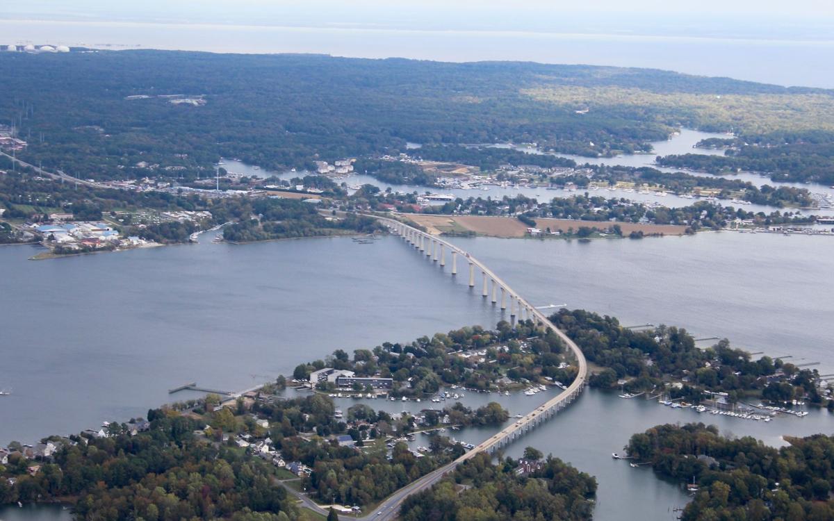 Replacement Johnson bridge not expected anytime soon | Local News ...