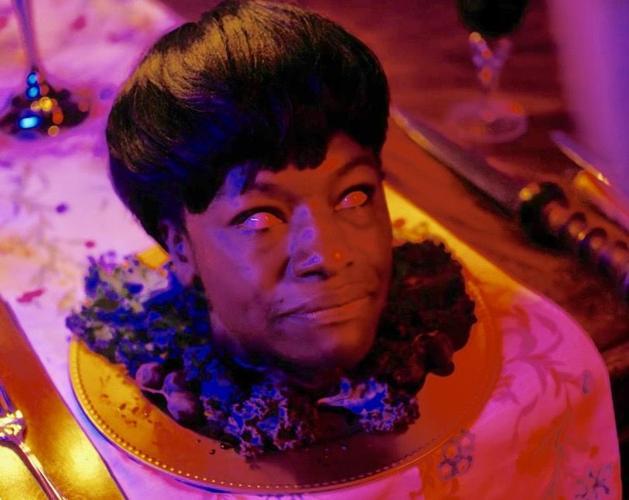 Calvert native teams up with partner to release horror-comedy film 'Val ...