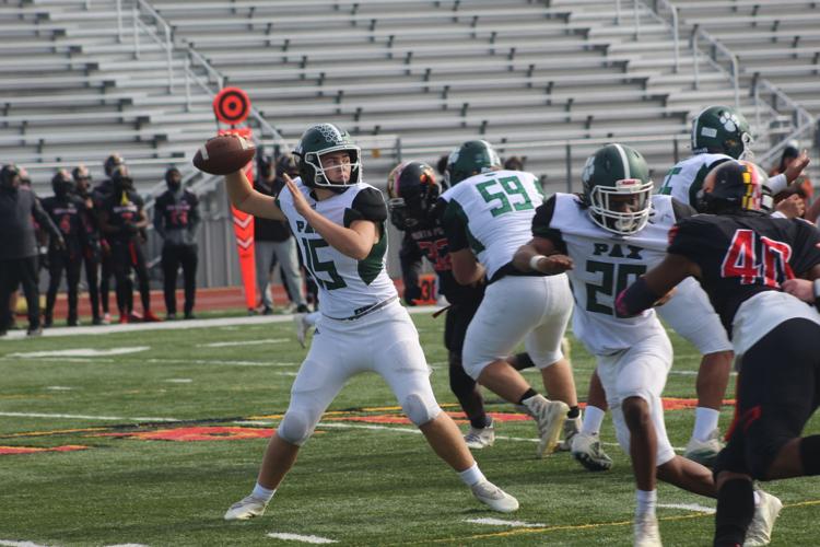 Patuxent 2022 football preview | High School | somdnews.com