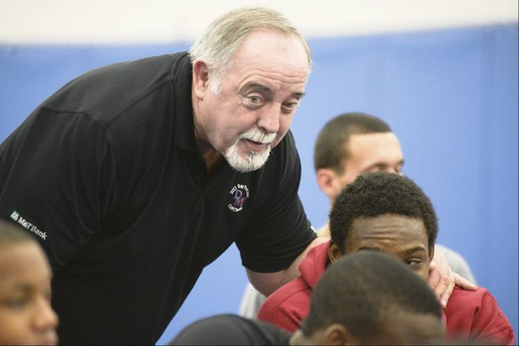 DeMatha s Messier gets 500th wrestling victory | Sports | somdnews.com