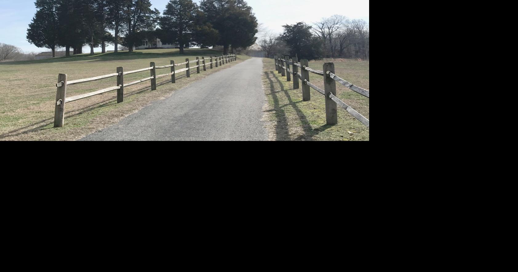 Questions linger about Ward Farm contract; recommended bid $2M more ...
