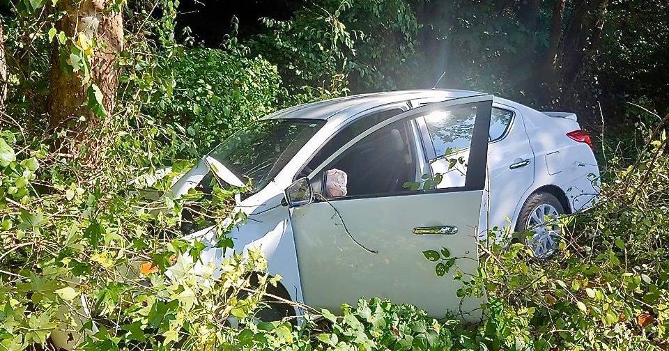 Auto accident in Clements injures one | Crime and Courts | somdnews.com