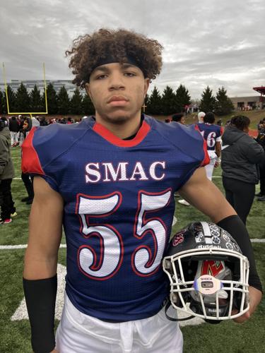 Becoming the best of the best: SMAC 2022 fall sports players of the ...