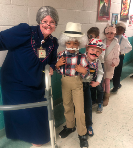 Celebrating school milestones | Briefs | somdnews.com