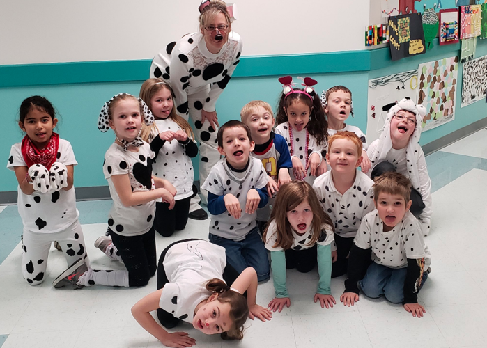 Celebrating school milestones | Briefs | somdnews.com