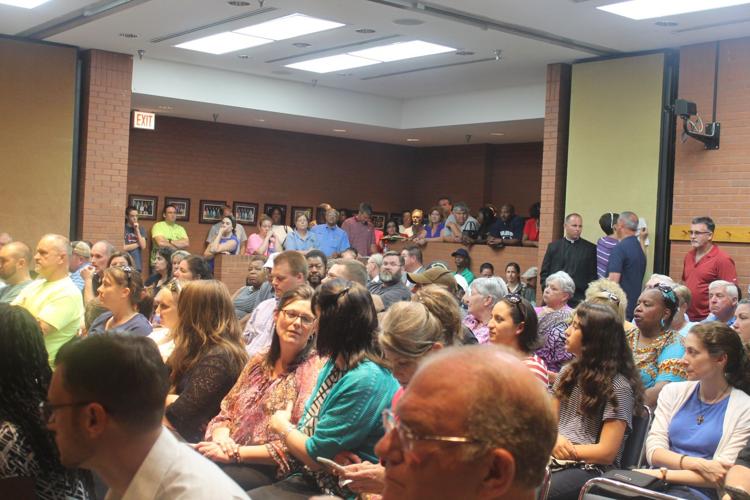 Charles County school board approves $344.2 million budget | Local News ...