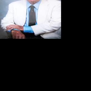 Frederick George Zehner | Obituaries | somdnews.com