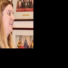 Bergin appointed student services director | Local News | somdnews.com