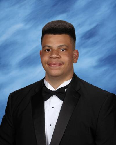 Student receives Golden Torch Award from NSBE | Features | somdnews.com