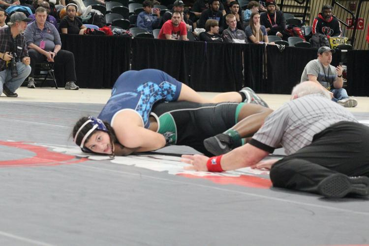 SMAC female athletes of the winter season | High School | somdnews.com