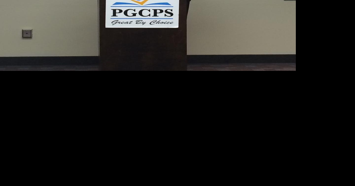 PGCPS CEO outlines proposed operating budget for FY 18 | Local News ...