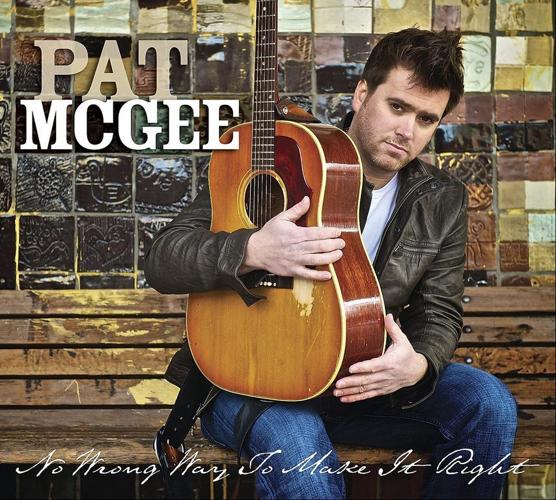 pat mcgee