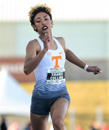 Local track and field athletes continue to succeed | News | somdnews.com