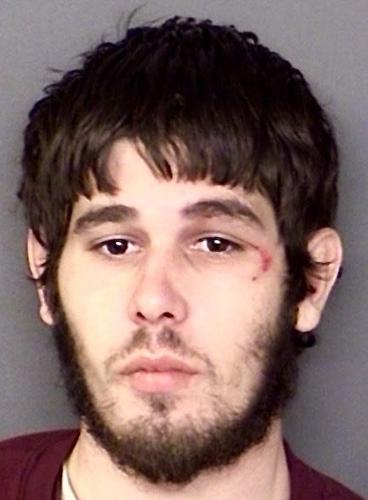 Charlotte Hall burglary suspect jailed | Crime and Courts | somdnews.com