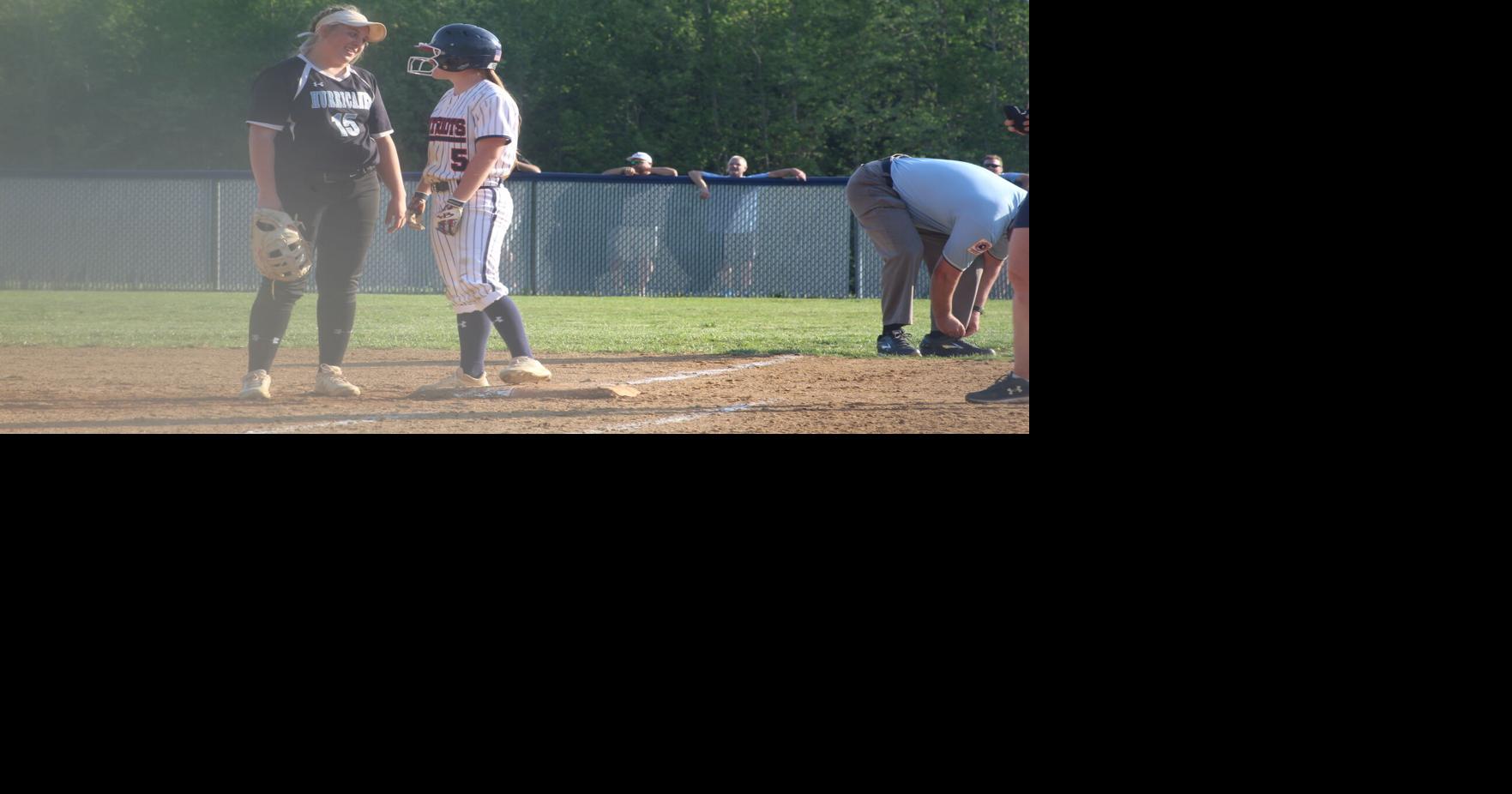 Northern softball tops Huntingtown | High School | somdnews.com