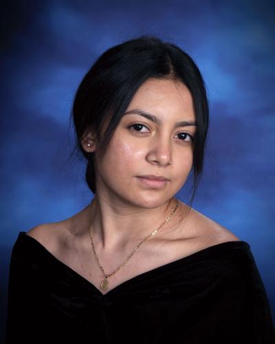 Thomas Stone High School - Linares, Anna | Virtual Graduations | somdnews.com