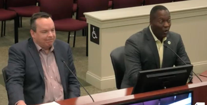 MACo gives St. Mary's commissioners conference update | Local News ...