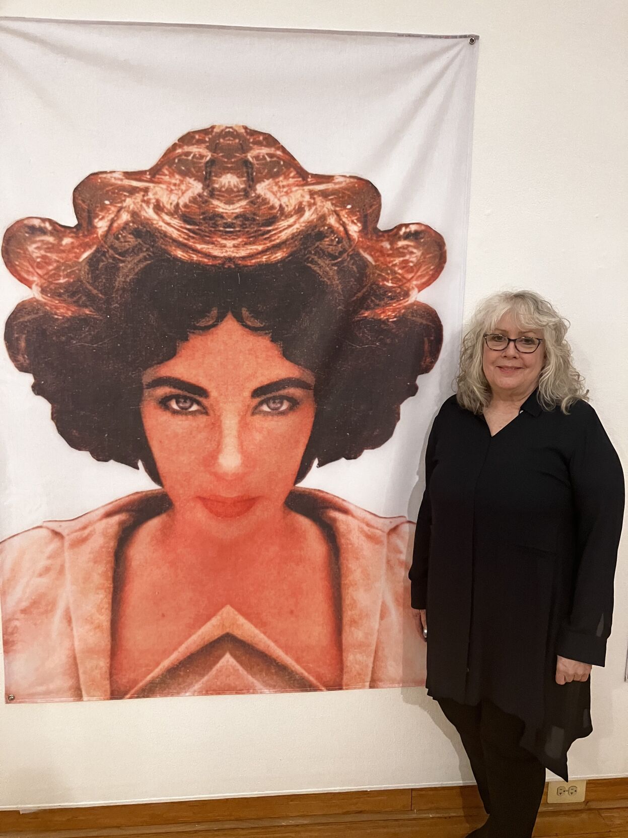 'Symmetrical Bodies' on display at St. Mary's College | Community ...