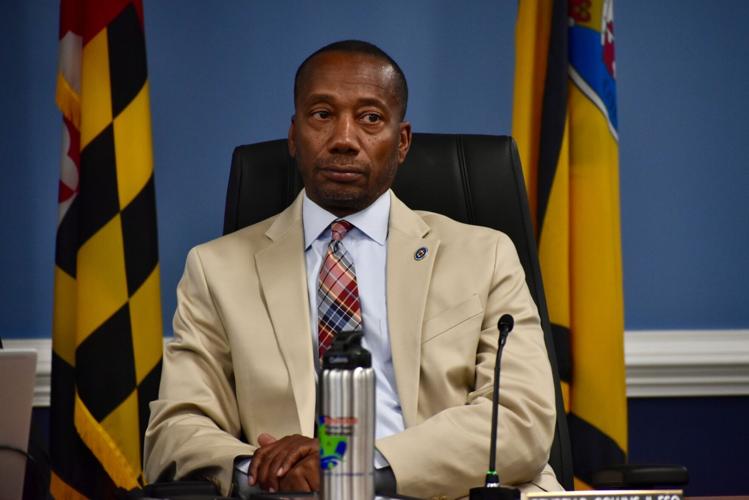 Outside firm could help promote Charles County charter | Local News | somdnews.com