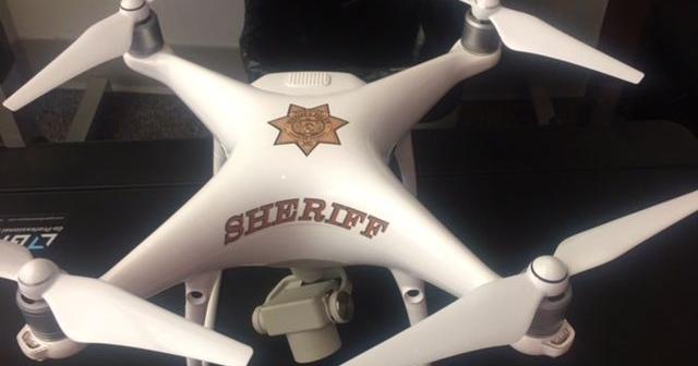 Police drones are flying over Maryland. Will state lawmakers regulate ...