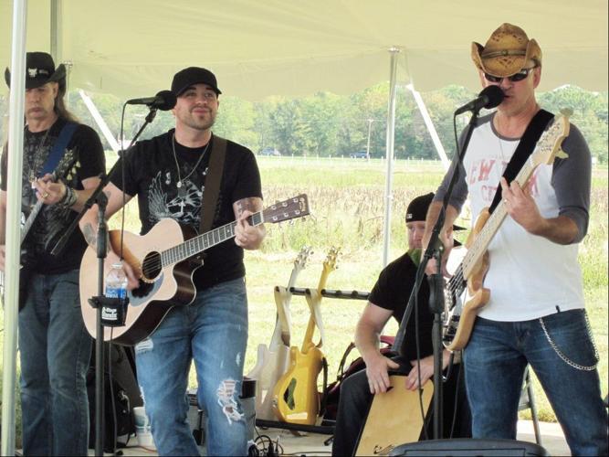 CancerCare fundraiser | News | somdnews.com