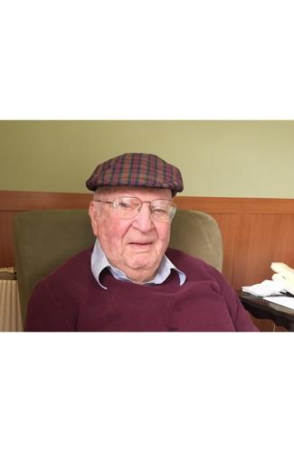 Walter A. Miles | Obituaries | somdnews.com