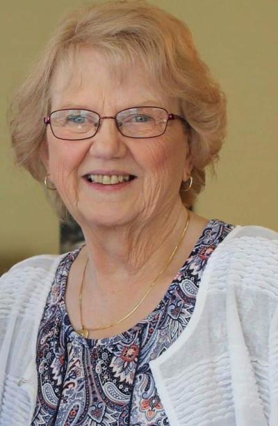 Janet Standish (Evans) | Obituaries | somdnews.com