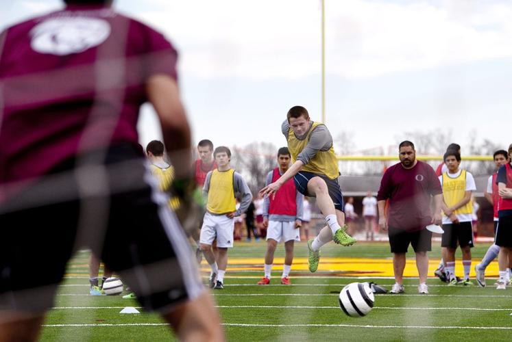 Oakton soccer faces soaring expectations | Sports | somdnews.com
