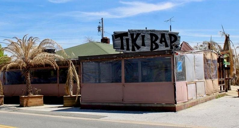 Howard County couple buys Solomons' Tiki Bar | Local | somdnews.com
