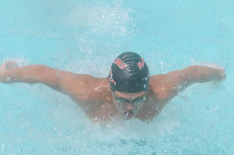 Hawthorne defeats Smallwood to stay unbeaten in Prince-Mont Swim League ...