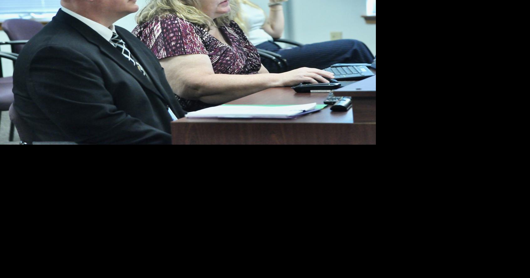 St. Mary's school board adds projects to to-do list | Local News ...