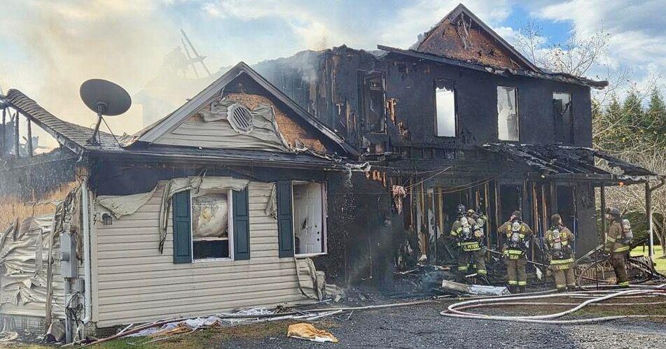 Southern Maryland News police briefs | Crime and Fire | somdnews.com