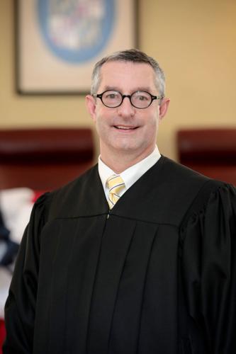 Charles voters to decide on judgeship | | somdnews.com