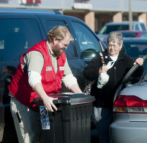 New Tractor Supply chain store not seen to compete with independent ...