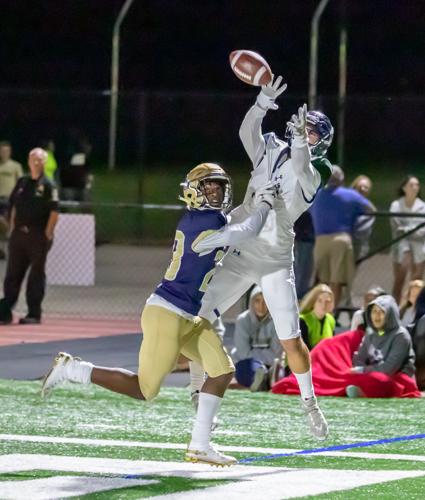 St. Mary's Ryken junior Johnson commits to Virginia Tech | High School ...