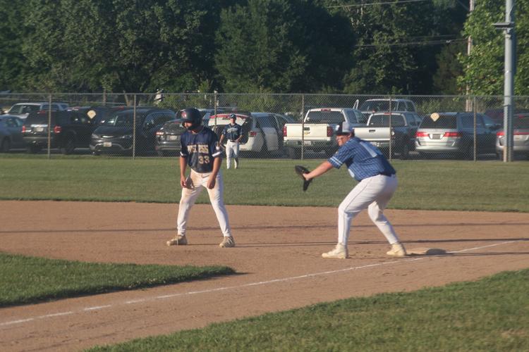 St. Mary's Post 255 (Bean) outlasts Mayo in Legion ball | High School ...
