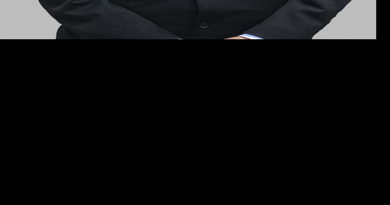 Commissioner Dist. 4-James Ashburn | Voters Guide | somdnews.com