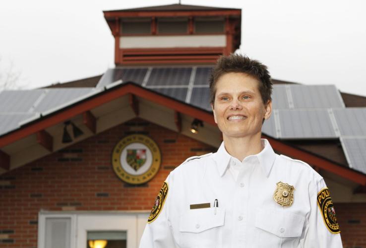 Former Drug Enforcement Administration officer is new Brentwood police ...