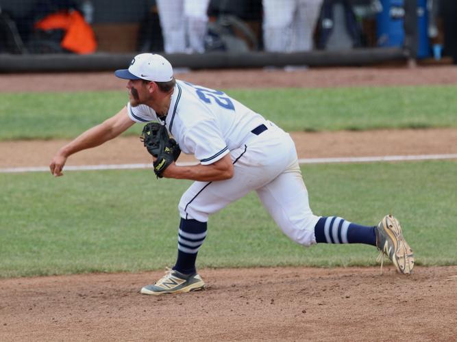 La Plata baseball holds off Williamsport in 2A final, wins first state ...